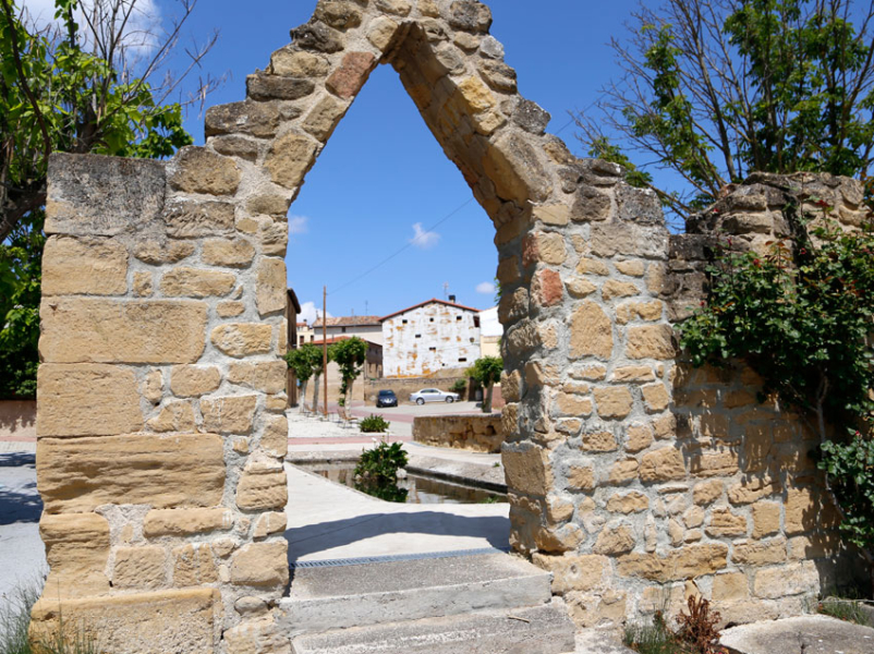 Ayuntamiento de Rodezno